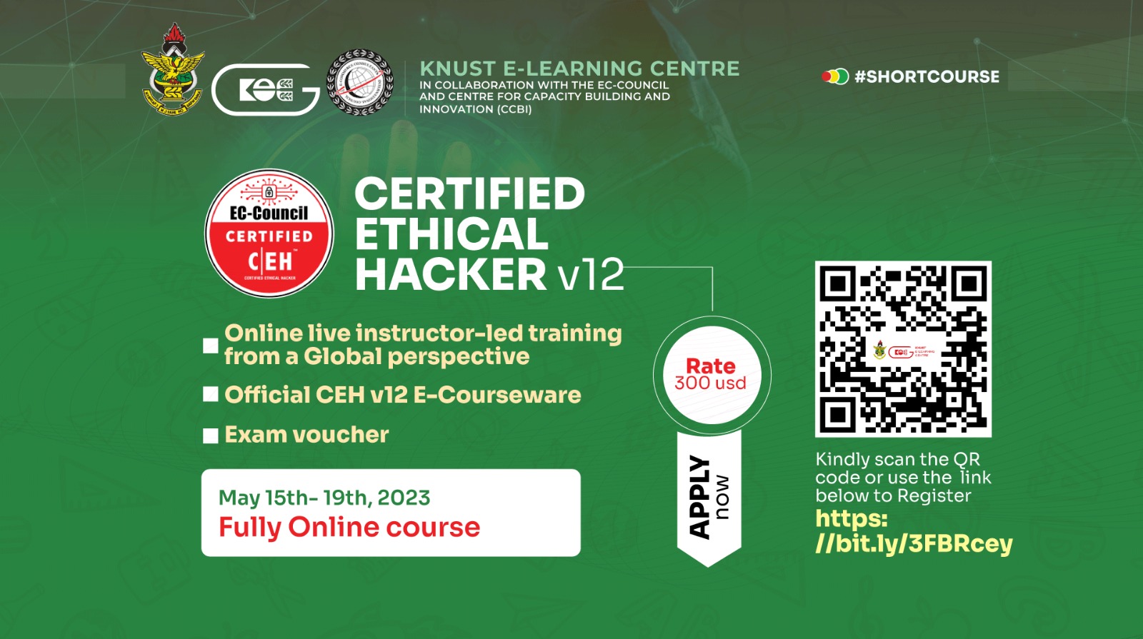 Welcome to E-Learning KNUST | Elearning, KNUST