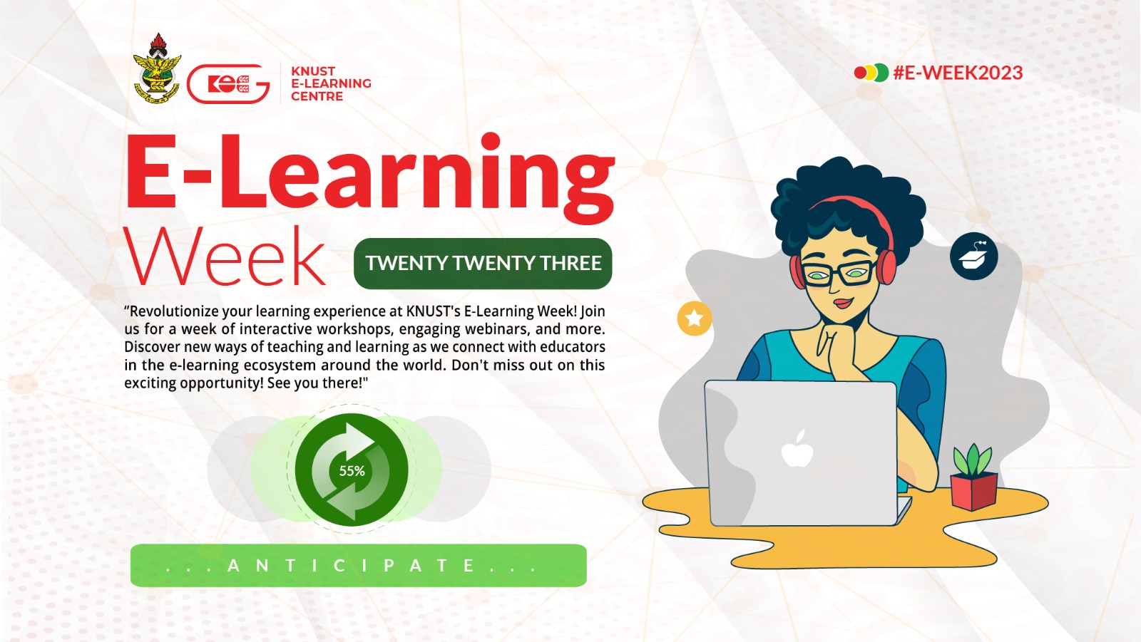 Welcome to E-Learning KNUST | Elearning, KNUST