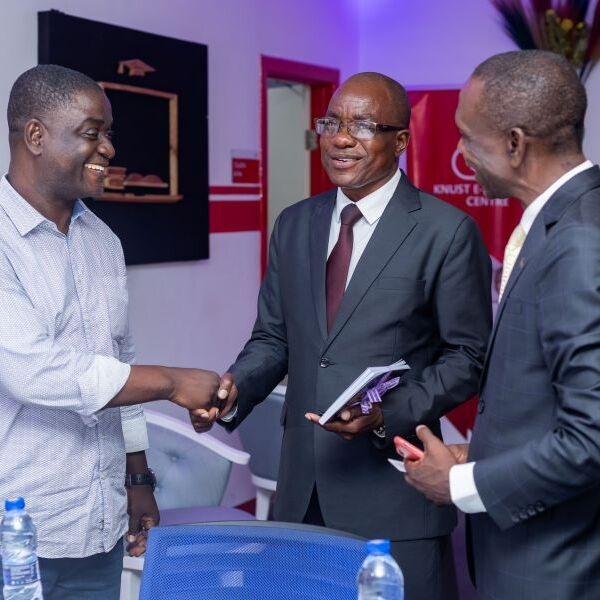 Welcome to E-Learning KNUST | Elearning, KNUST