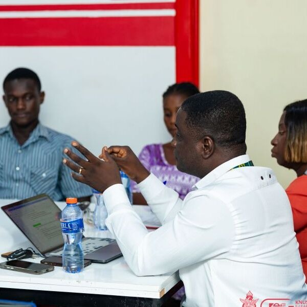 Welcome to E-Learning KNUST | Elearning, KNUST