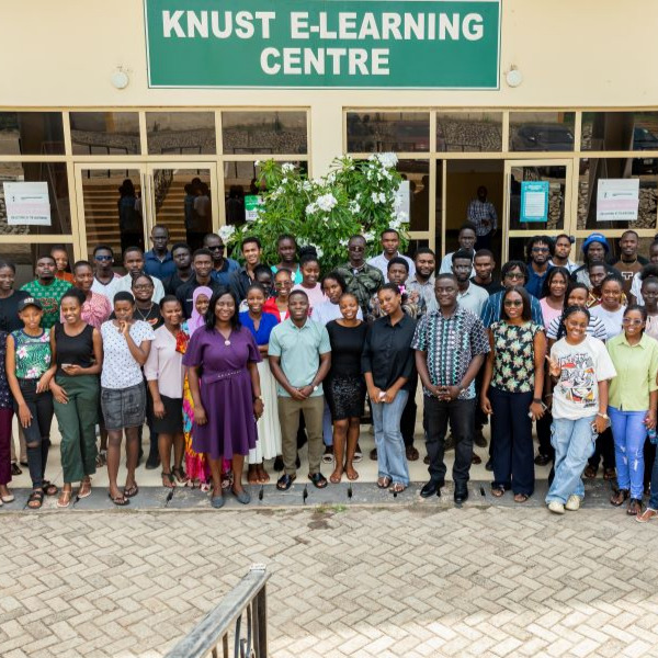Welcome to E-Learning KNUST | Elearning, KNUST