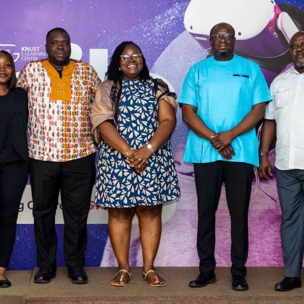 News | Elearning, KNUST