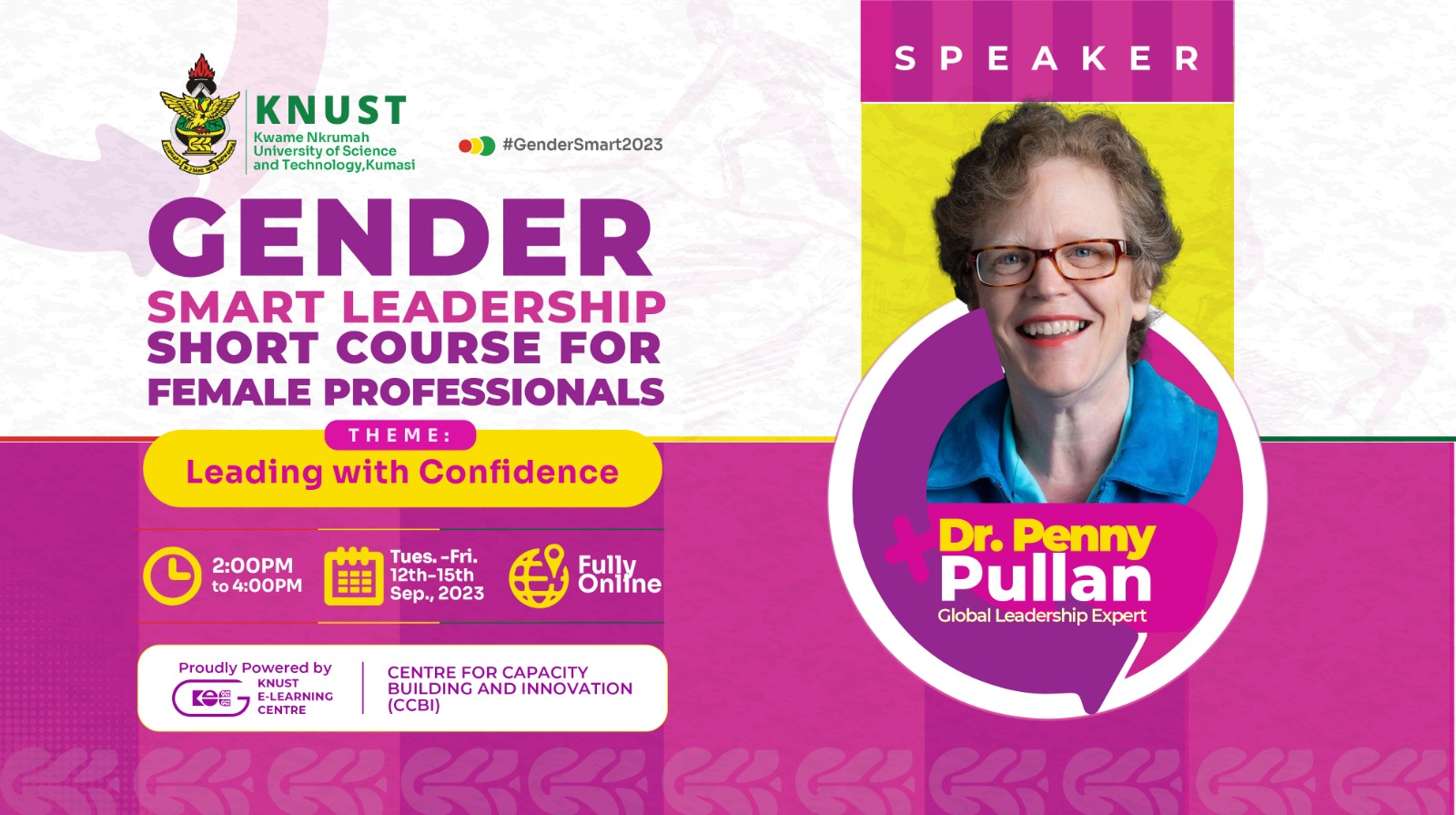 Welcome to E-Learning KNUST | Elearning, KNUST