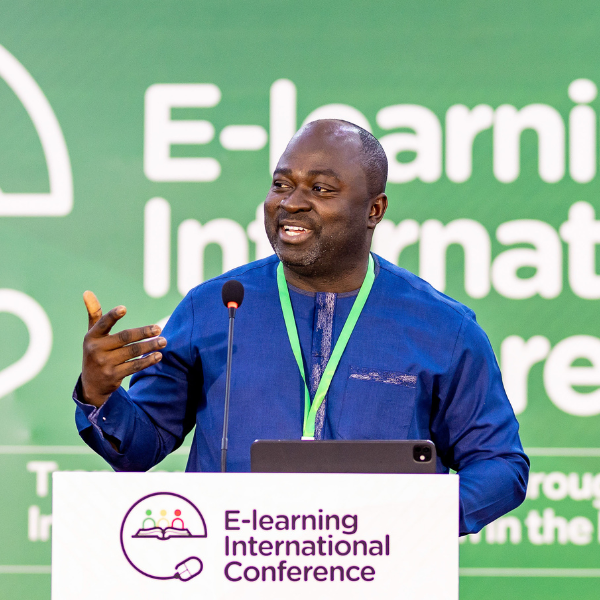 Welcome to E-Learning KNUST | Elearning, KNUST